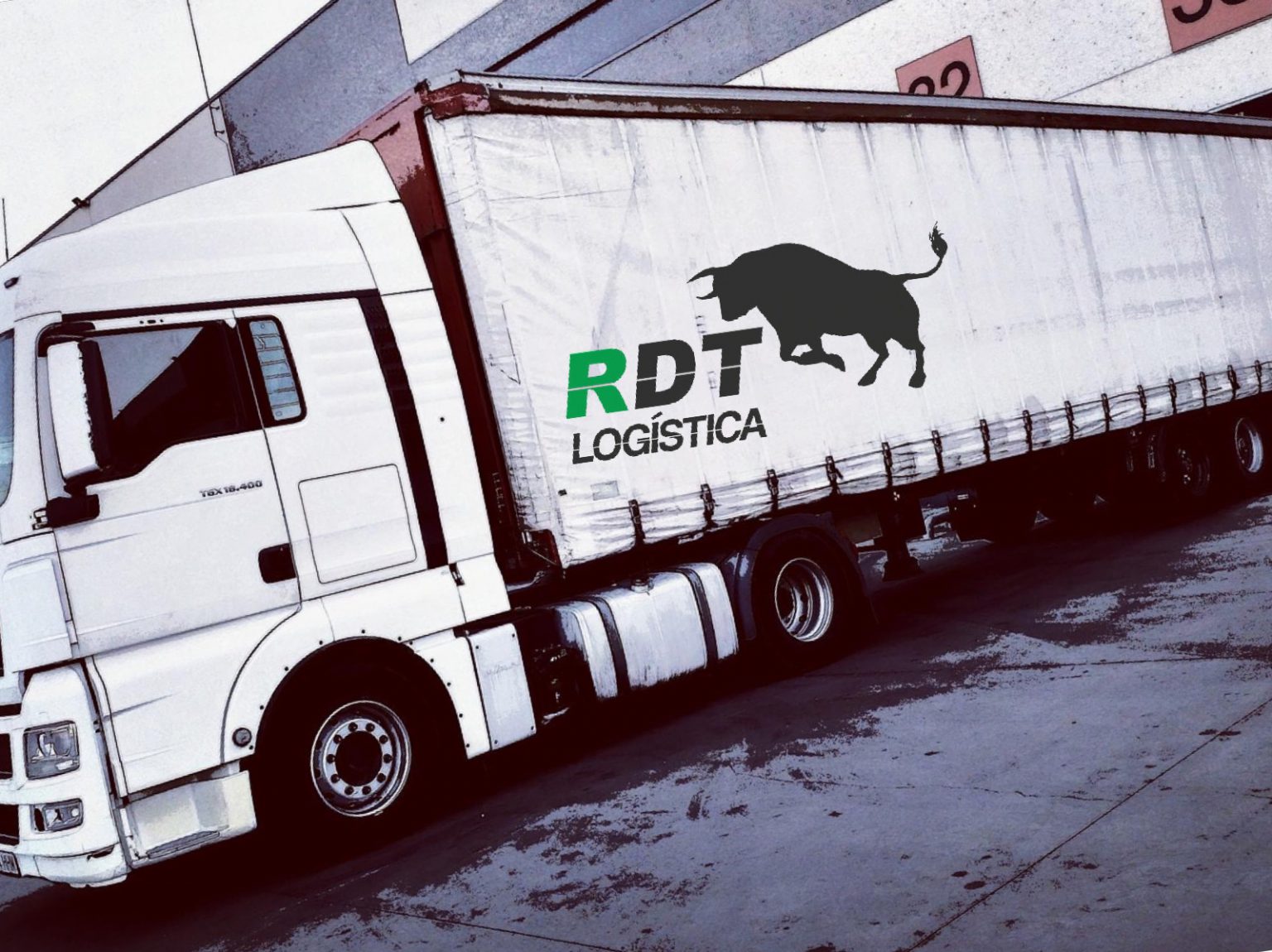 Rdt Logística – Servicios logísticos de calidad, integral, flexible y ...