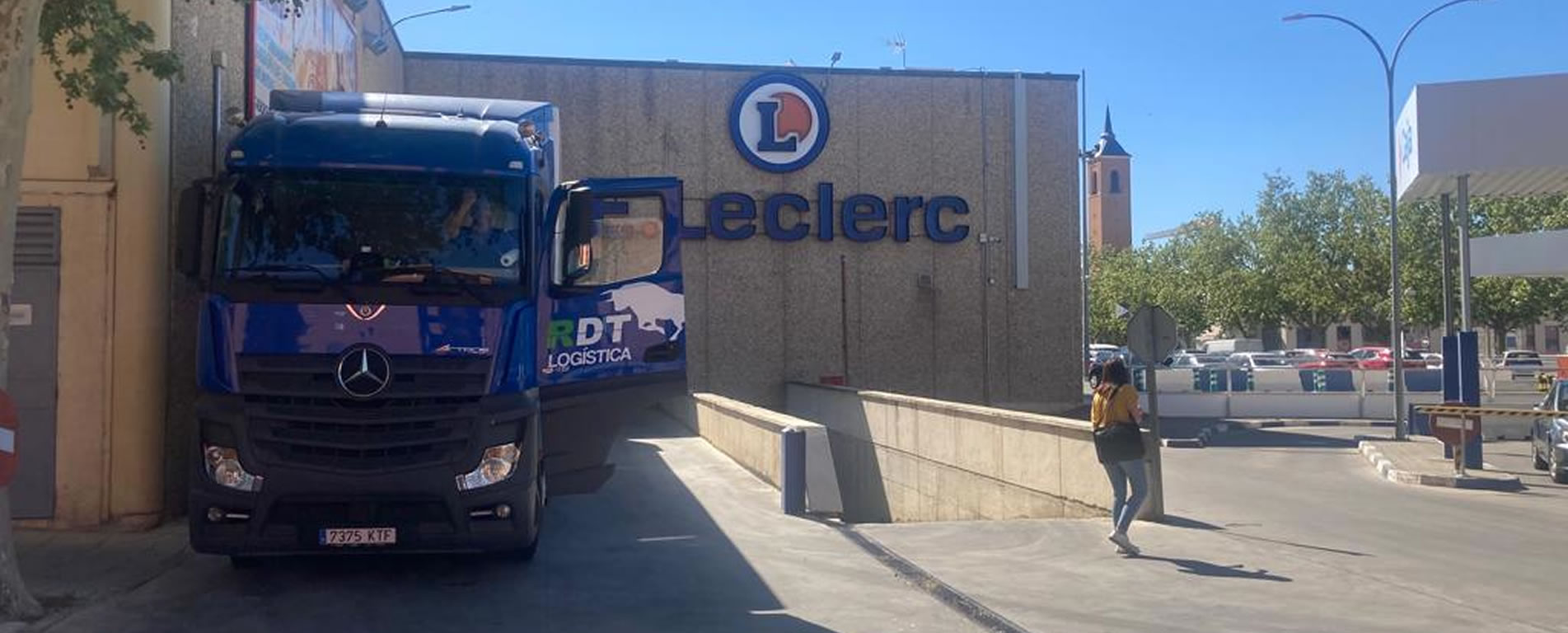 Rdt Logística – Servicios logísticos de calidad, integral, flexible y ...