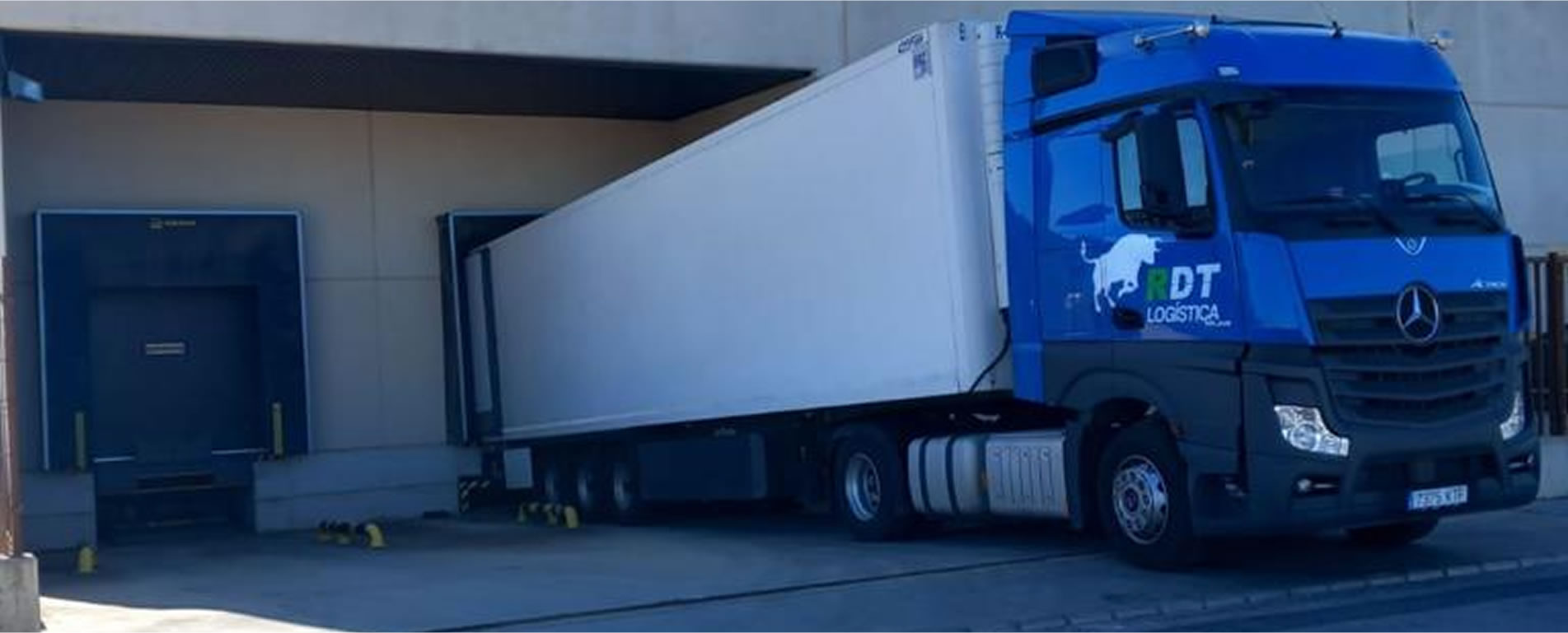 Rdt Logística – Servicios logísticos de calidad, integral, flexible y ...